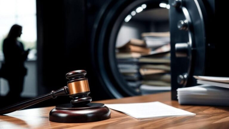 Direito ao Sigilo Bancário e Suas Regras