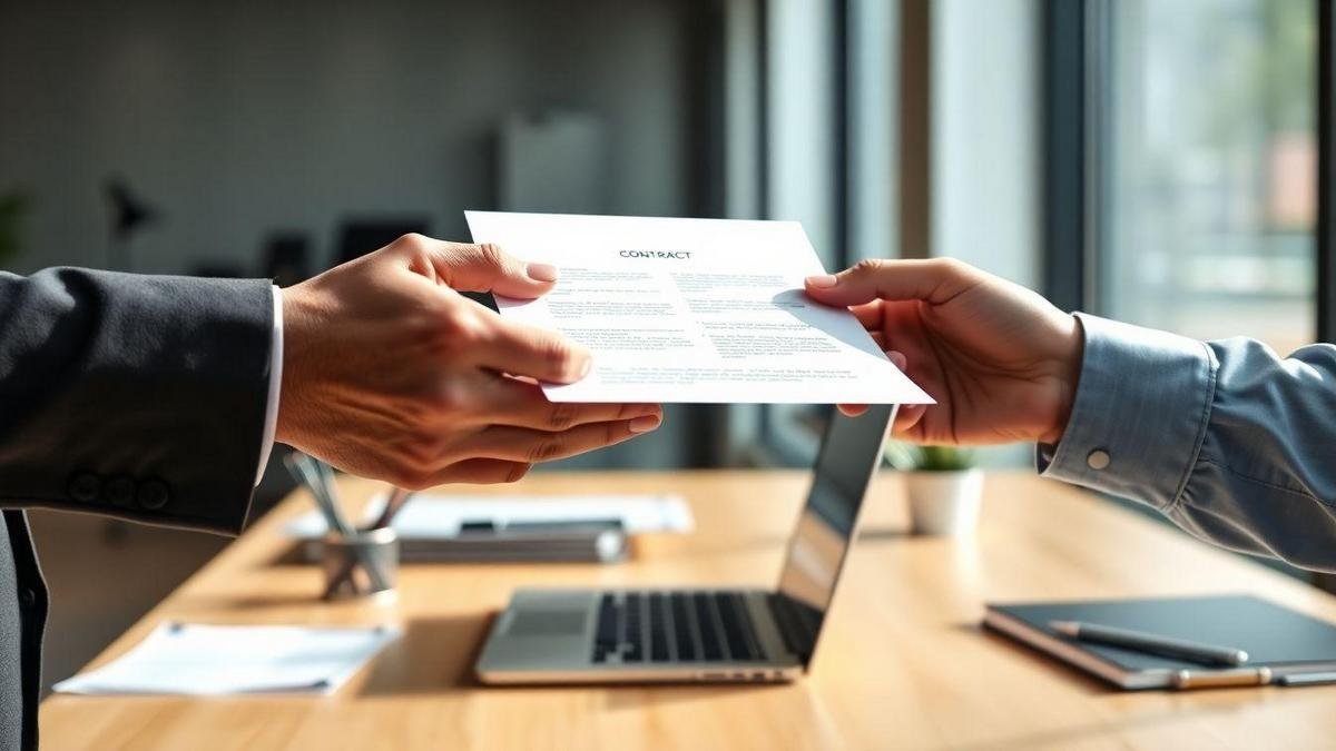 Requisitos para cedência de direitos imobiliários